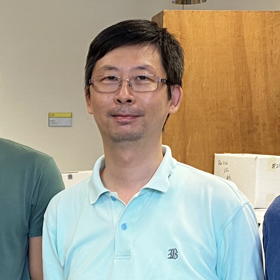 Lab Members – Jacque Ip Lab