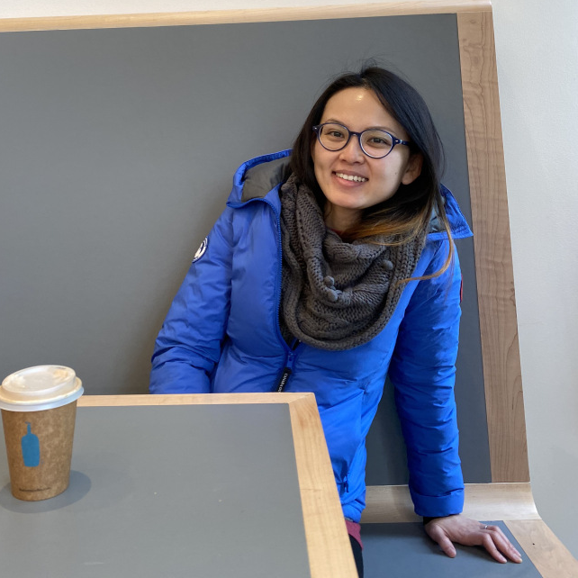 Lab Members – Jacque Ip Lab