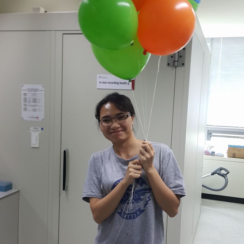 Lab Members – Jacque Ip Lab