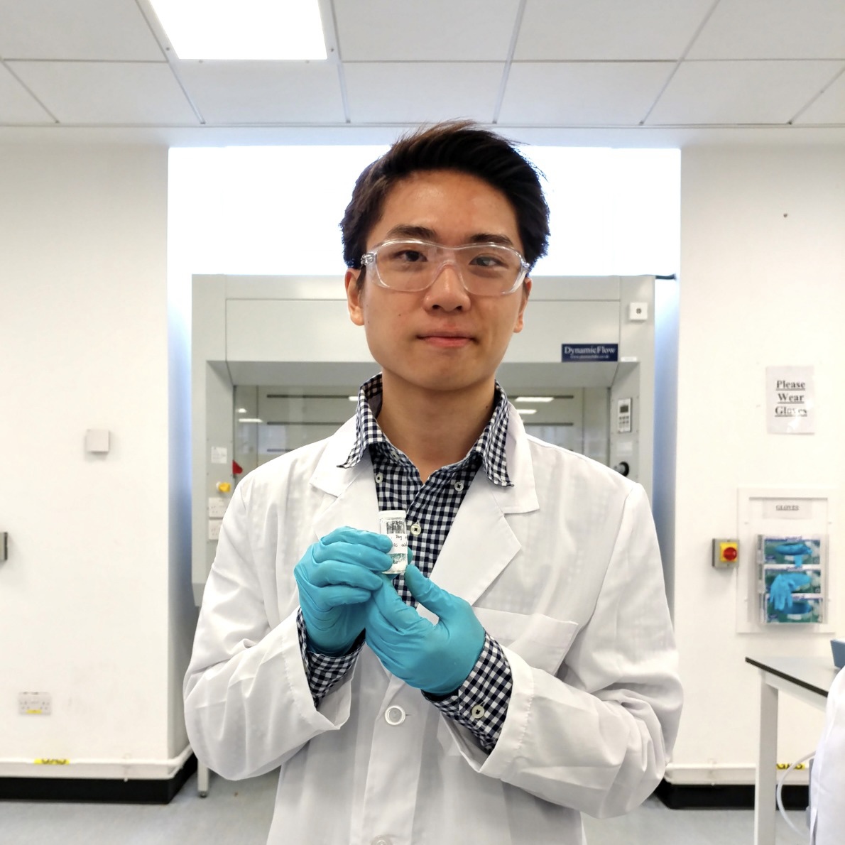 Lab Members – Jacque Ip Lab